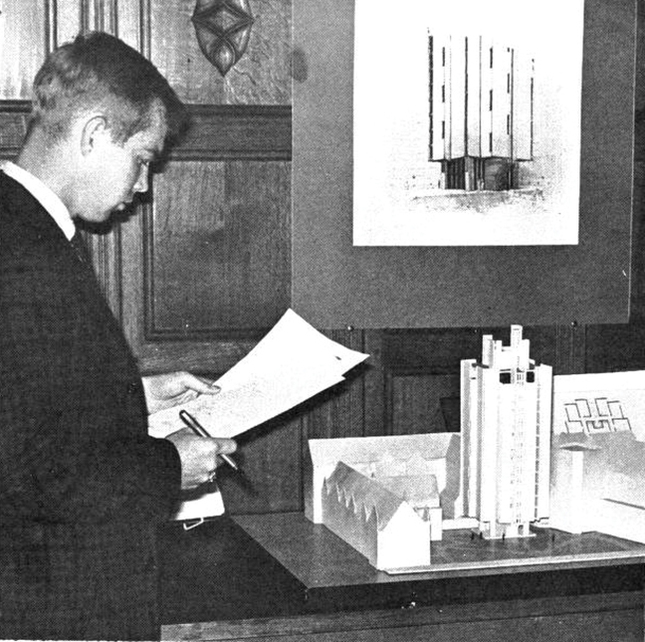 Letters: September/October 2019 | Letters To The Editor | Yale Alumni ...