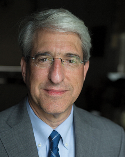 Sharing Yale | President's Letter | Yale Alumni Magazine