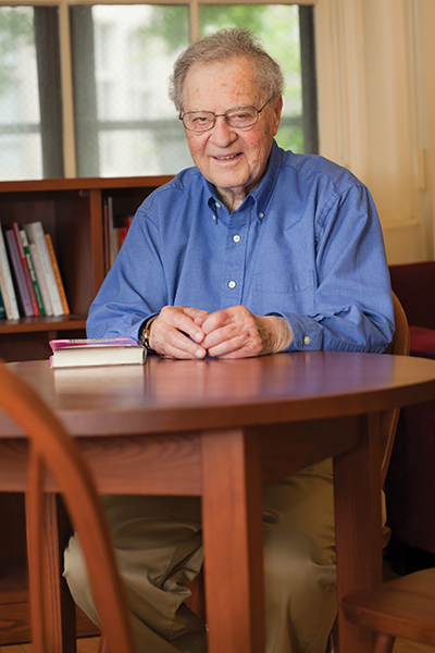 Daydream believer | Milestones | Yale Alumni Magazine