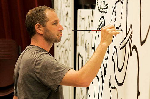 How imagination begins | Features | Yale Alumni Magazine