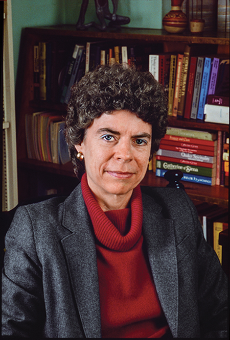 Celebrating 150 years of Yale women | Features | Yale Alumni Magazine