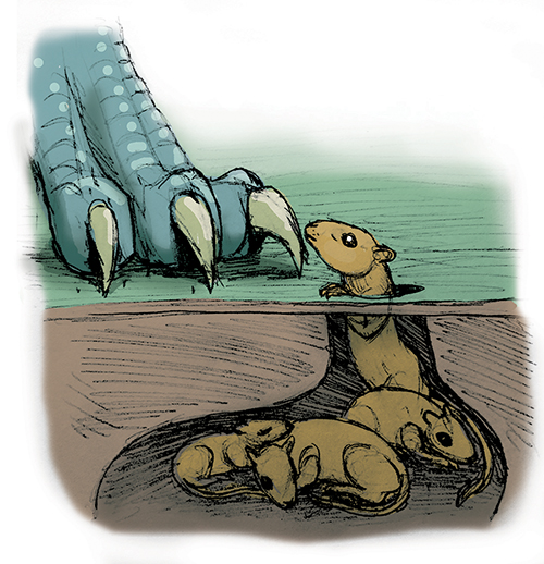 Noted | Findings | Yale Alumni Magazine