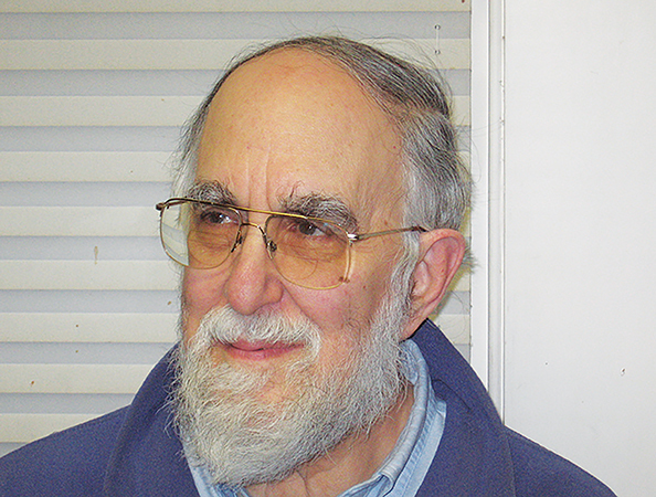 A computer scientist loved for his teaching | Milestones | Yale Alumni ...