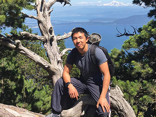 Campus mourns murdered student | Light & Verity | Yale Alumni Magazine