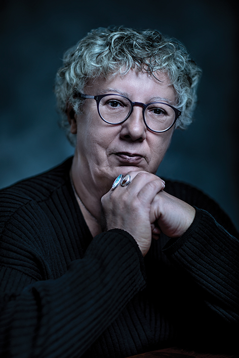 A thinker's life | Features | Yale Alumni Magazine