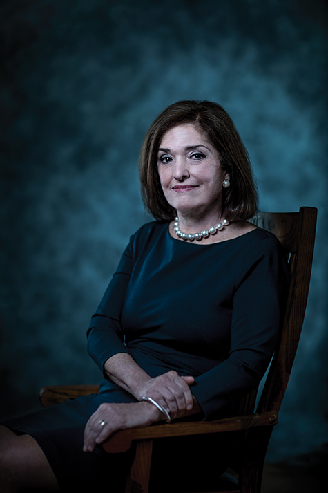 A thinker's life | Features | Yale Alumni Magazine