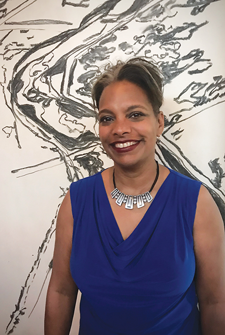 New dean for School of Art | Light & Verity | Yale Alumni Magazine