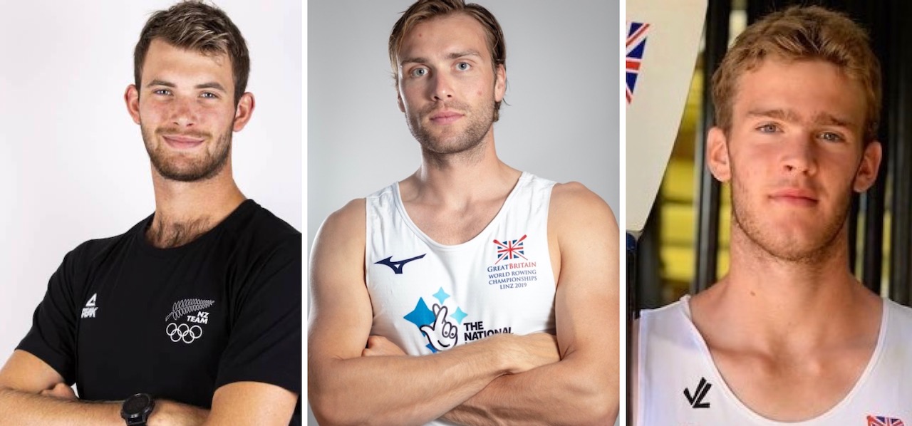 Rowing to glory | Light & Verity | Yale Alumni Magazine