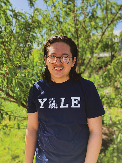 First impressions | Features | Yale Alumni Magazine