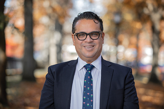 Science matters | From The Editor | Yale Alumni Magazine