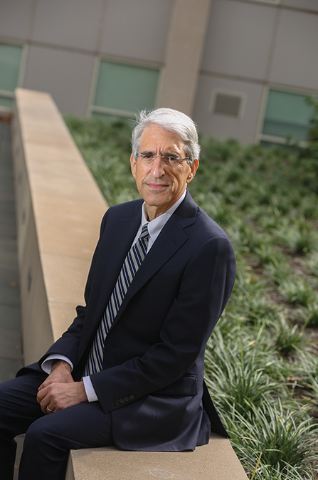 Fostering opportunity | President's Letter | Yale Alumni Magazine