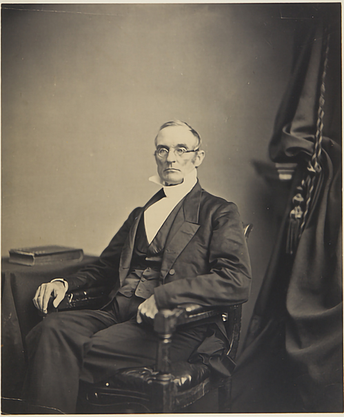 A voice against slavery | Old Yale | Yale Alumni Magazine