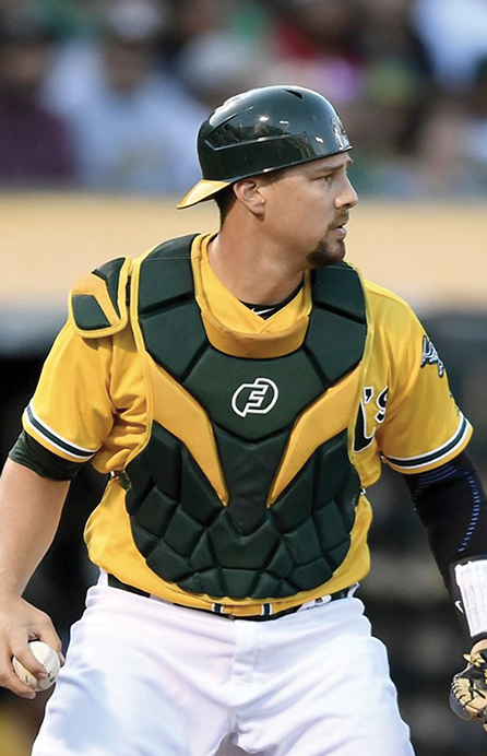 Baseball and philosophy | Where They Are Now | Yale Alumni Magazine