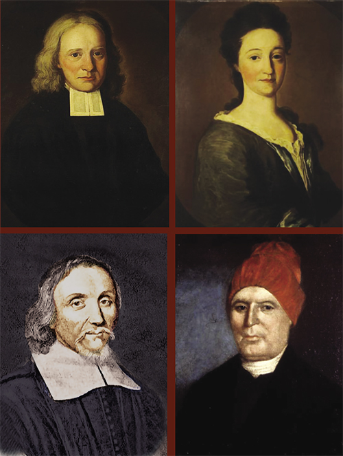 A reckoning with our past | Features | Yale Alumni Magazine