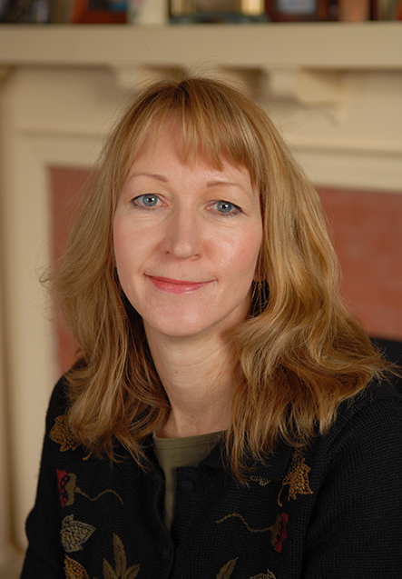 Frances Rosenbluth dies at 63 | Milestones | Yale Alumni Magazine