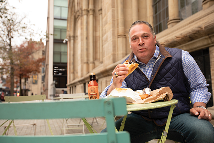 Career pivots | Features | Yale Alumni Magazine