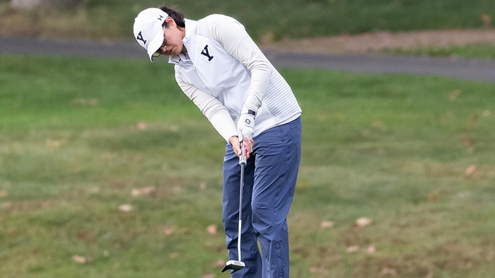 Spring sports teams return in style | Sporting Life | Yale Alumni Magazine