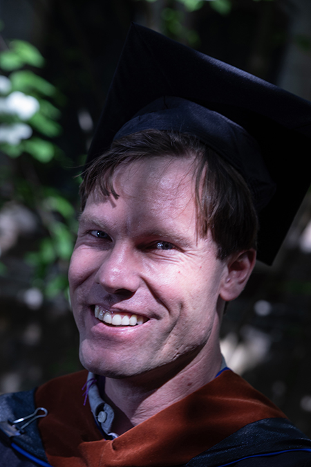 Commencement '22: newly minted graduates tell their stories | Features ...