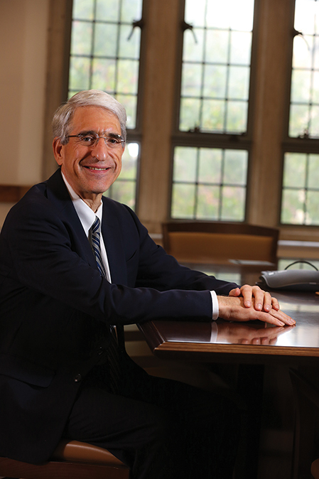 200 years of seeking light and truth | President's Letter | Yale Alumni ...