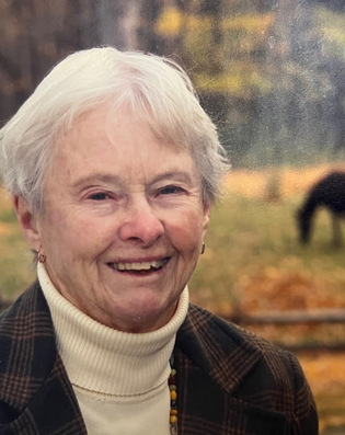 Edith MacMullen | Obituaries | Yale Alumni Magazine