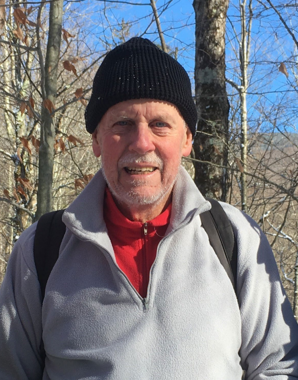 Donald E. Dickson ’66MA | Obituaries | Yale Alumni Magazine