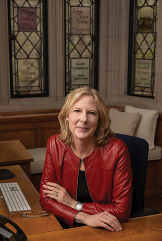 Law School bows out of U.S. News rankings | Light & Verity | Yale ...