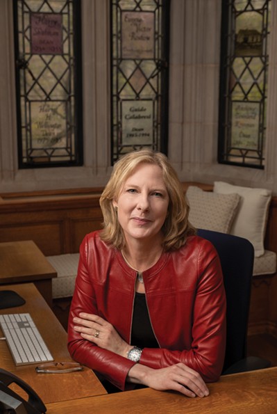 Law School bows out of U.S. News rankings | Light & Verity | Yale ...