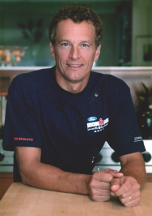 Edward Spencer Toole ’81 | Obituaries | Yale Alumni Magazine