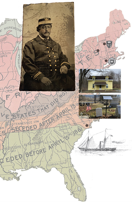 History, found. | Features | Yale Alumni Magazine