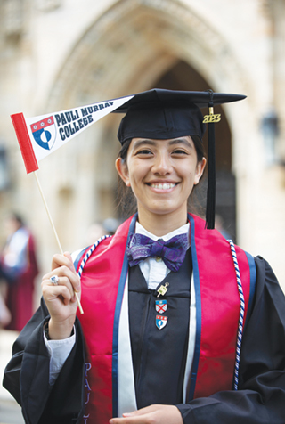 Commencement 2023: new grads tell their stories | Features | Yale ...