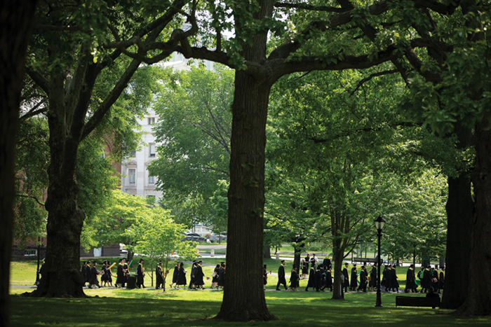 Commencement 2023 | Features | Yale Alumni Magazine
