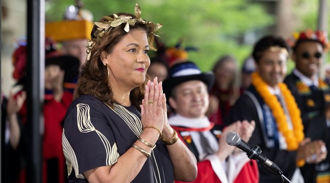 Yale University Class Day Address | Web Extra | Yale Alumni Magazine