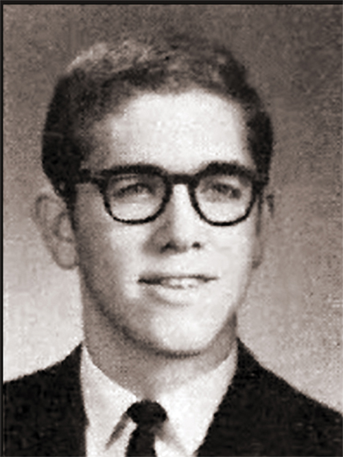 The stories behind the names | Old Yale | Yale Alumni Magazine