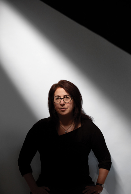 Eyeing the future, grappling with the past | Features | Yale Alumni ...