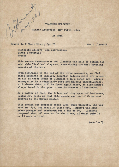 Private audience | Features | Yale Alumni Magazine