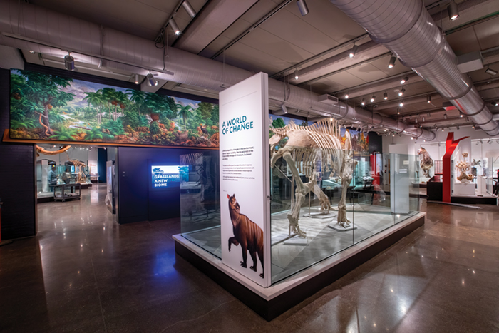 The ancient past: new and improved | Features | Yale Alumni Magazine