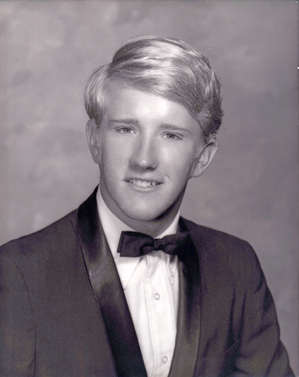 Kurt W. Spohn ’76 | Obituaries | Yale Alumni Magazine