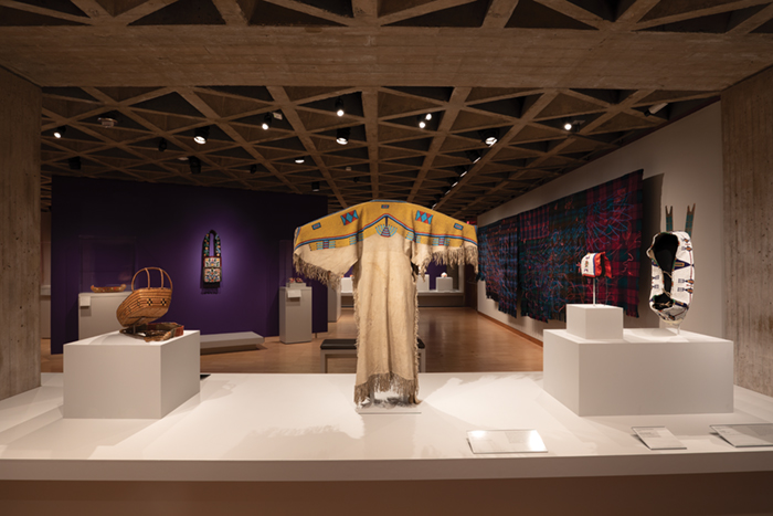 Reshaping the story | Features | Yale Alumni Magazine