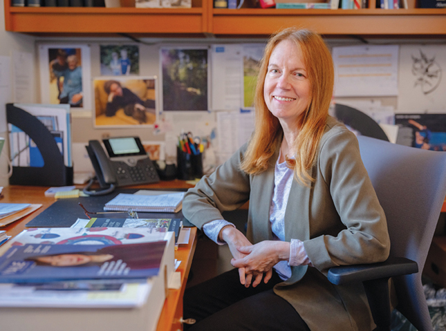 Reminiscence, a farewell, and gratitude | From The Editor | Yale Alumni ...