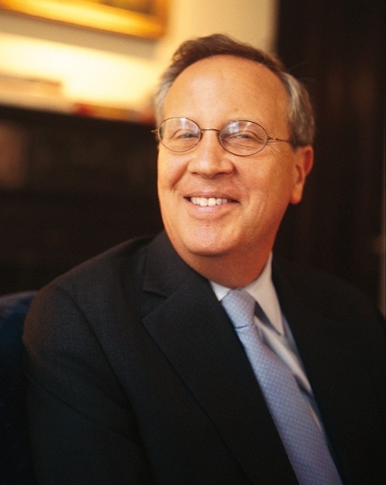 How Yale decides on honorary degrees | Q&A: Rick Levin | Yale Alumni ...