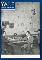 Daily Snap | Blogs | Yale Alumni Magazine