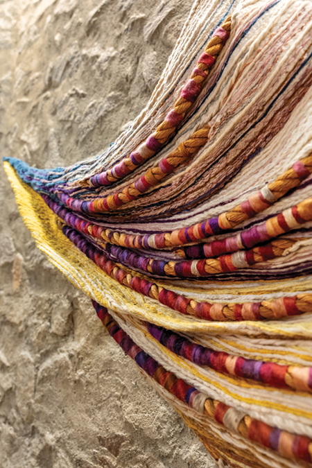 A Morse dining hall mystery | Arts & Culture | Yale Alumni Magazine