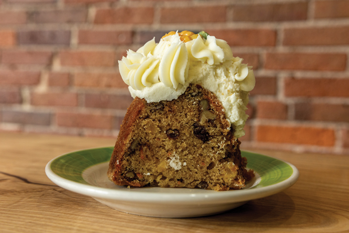 Cakes and kindness | Features | Yale Alumni Magazine