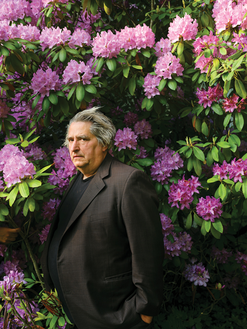 Crewdson country | Features | Yale Alumni Magazine