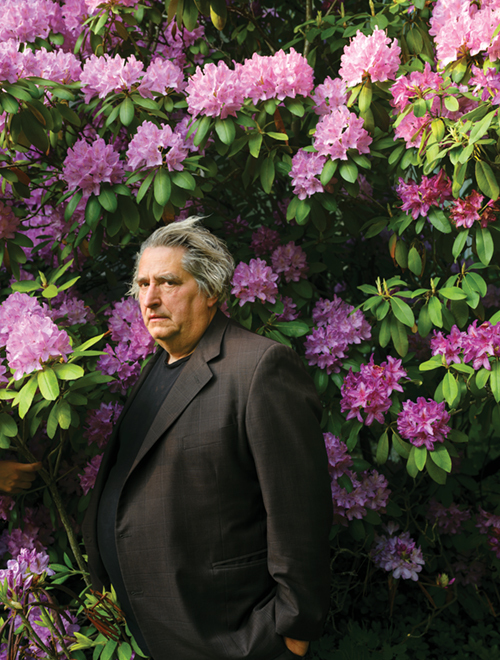 gregory crewdson information