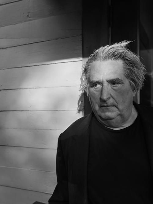 Crewdson country | Features | Yale Alumni Magazine