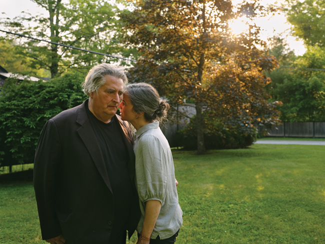 Crewdson country | Features | Yale Alumni Magazine