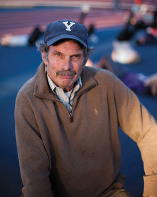 The end of a long, fine run | Sporting Life | Yale Alumni Magazine