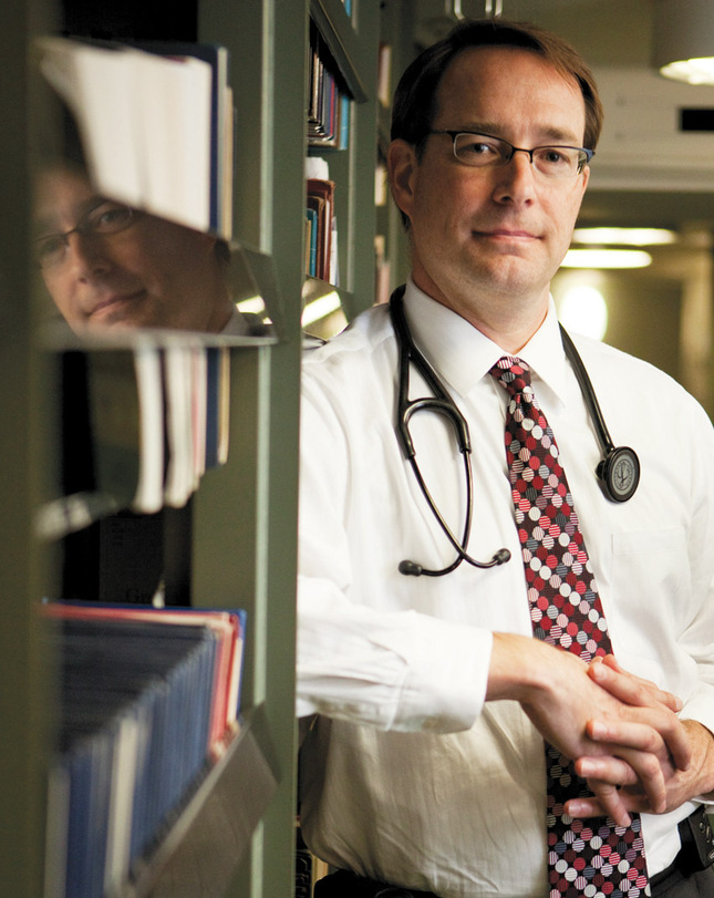 Dyslexic med student wins fight for extra time | Light & Verity | Yale ...