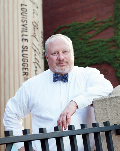 Exotic, at home | Where They Are Now | Yale Alumni Magazine